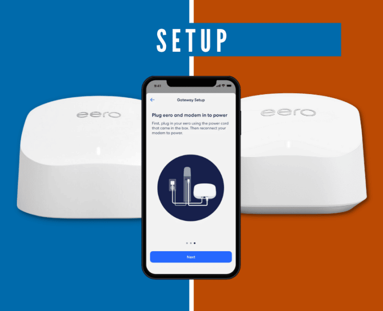 Eero 6 vs Eero 6+: Which Eero is Best For You in 2023?