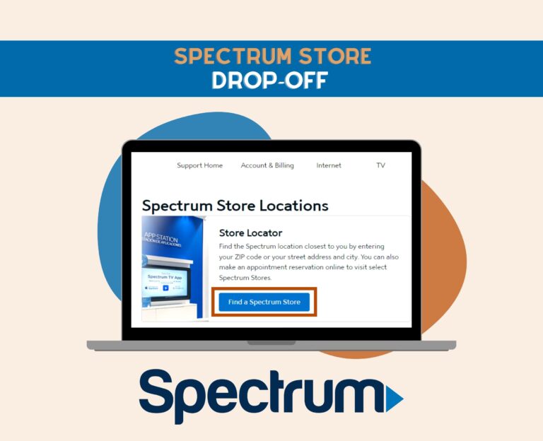 Returning Spectrum Equipment in 5 Easy Ways: Complete Guide in 2023